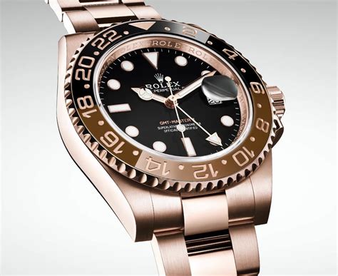 Rolexs Iconic Gmt Master Ii Has Been Re Imagined With Sprite Bezel Maxim