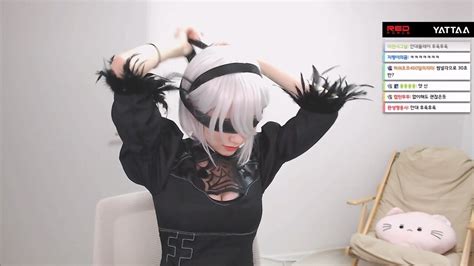 농머니 옛날 코스프레 치지직 에펨코리아