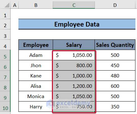 How To Perform Double Click Cell Jump In Excel Methods ExcelDemy