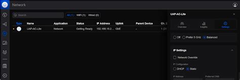 Connecting A Unifi AP Into A Mikrotik Router VLAN