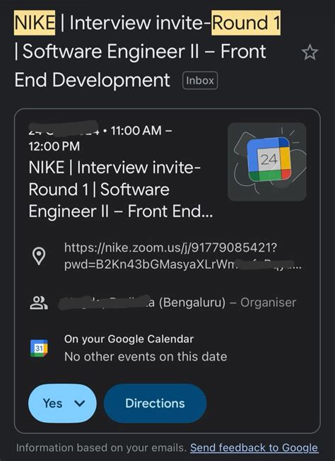 nike interview collab javascript frontend arun m 35 comments