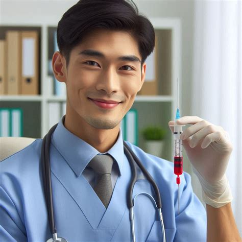 Top Phlebotomy Training Programs And Schools In 2024