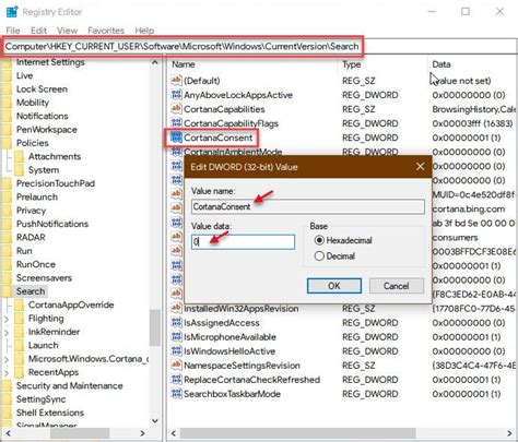How To Remove Microsoft Bing From Windows 10 Podjas