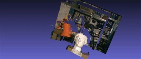 Displaying 3d Images Using Opencv 4 2 Viz Module Boardor