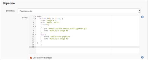 A Comprehensive Guide To Jenkins Pipeline By Saurabh Kulshrestha Edureka Medium