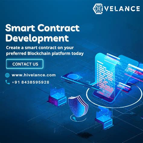 Custom Smart Contracts For Smarter Business Operations The Twin Crises Of Covid And How To