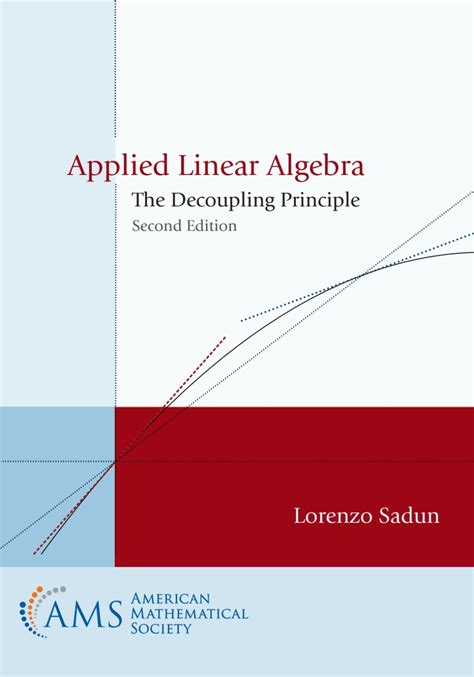 Applied Linear Algebra Premiumjs Store Applied Linear Algebra Premiumjs Store