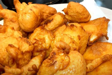 Stari Trik Za Uštipke