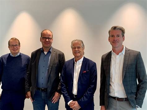 Daniel Achermann Posted On Linkedin