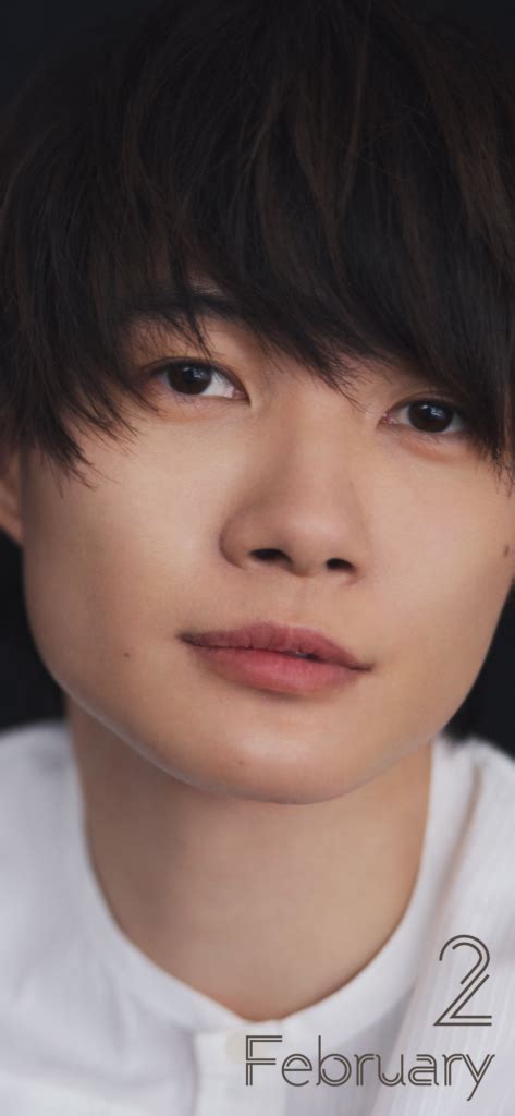 神木隆之介 2023年1月〜3月デジタルカレンダー発売 News Co Lavo Inc