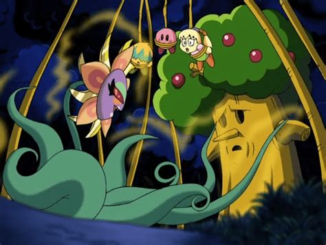 The Flower Plot Wikirby Its A Wiki About Kirby