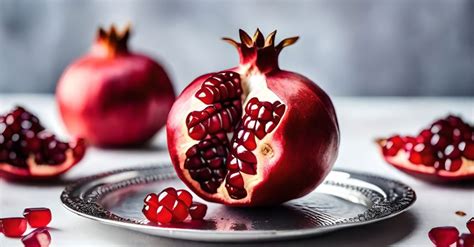 כפלח הרימון כל הסודות של הפרי הכי מלכותי בשולחן ראש השנה הידברות