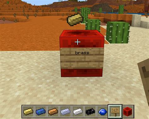 More Ores Minecraft Mod