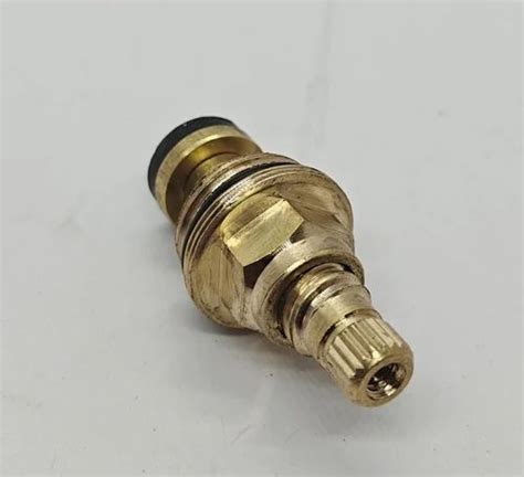 18mm Brass Ceramic Disc Fitting At Best Price In Jamnagar By Raj