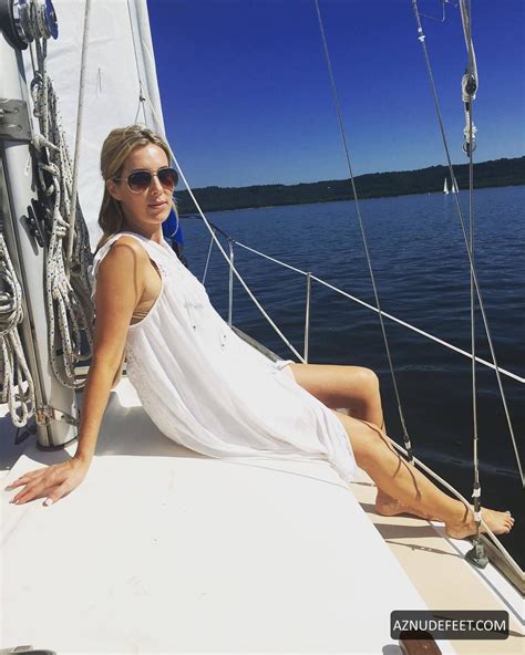 Sarah Eggenberger Feet Aznudefeet