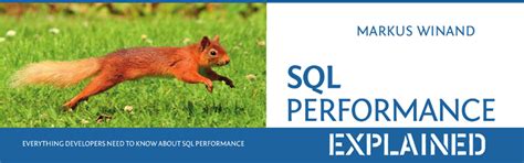 sql performance explained the must read book vertabelo database modeler