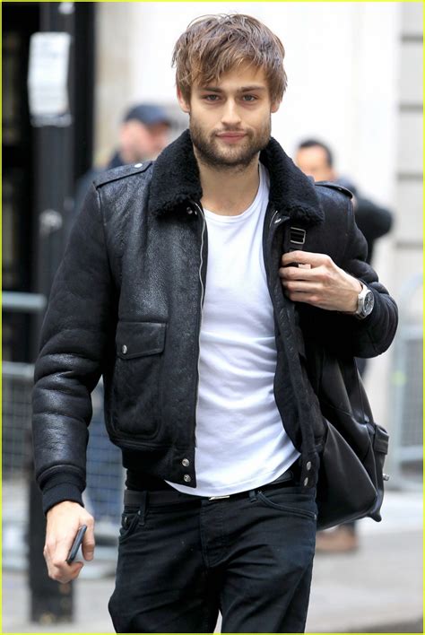 Douglas Booth Says He Would Love To Play David Bowie Photo 3573460 Douglas Booth Photos