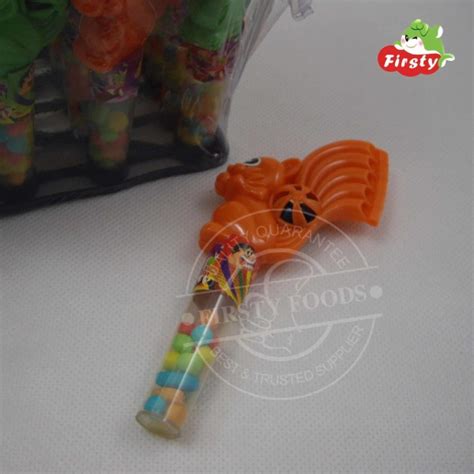 Squirrel Whistle Toy Candychina Firsty Price Supplier 21food
