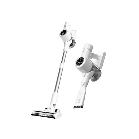 Simplus Cordless Vacuum Cleaner Led Digital Touch Screen Handheld