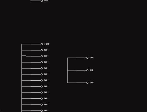 Schematic For Esp32 S2 Wrover Wifi 802 11b G N Transceiver Module
