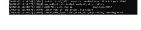 RDP Not Connecting Authentication Error Issue 2279 Neutrinolabs Xrdp GitHub