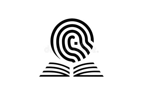 Copyright Symbol Book