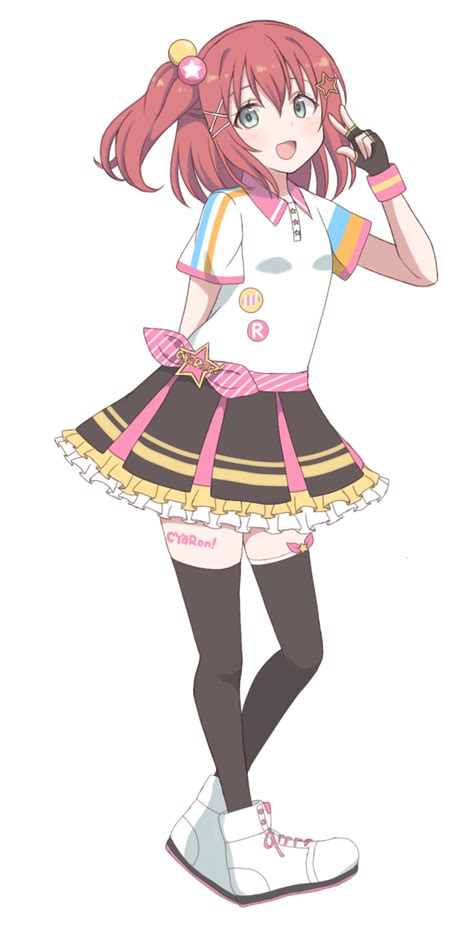 Kurosawa Ruby Ruby Kurosawa Love Live Sunshine Image By 0t0m0