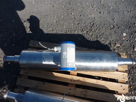 Debitmètre Krohne Type Optimass 7000 T50 Cpfi