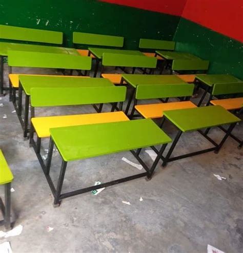 School Furniture Classroom Desk Classroom Bench At ₹ 2000 Piece Stainless Steel School