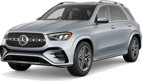 2026 Mercedes Benz Gle 450 Incentives Specials And Offers In