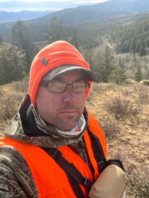 Commander Tim Bell From Rookie To Leader In Cañon City Police