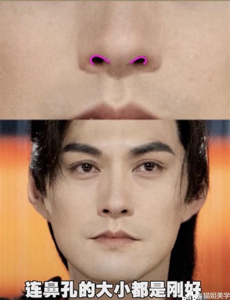 从美学角度分析 建模脸”严屹宽的五官怎么样？ 哔哩哔哩