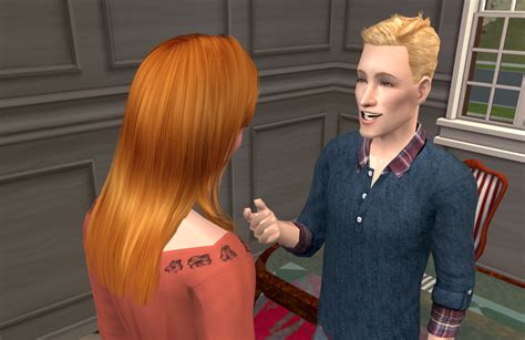 Sims2goblin Titania Hows Your Tina Trisha Shes Good I