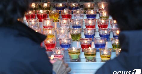 수험생 자녀 위한 기도