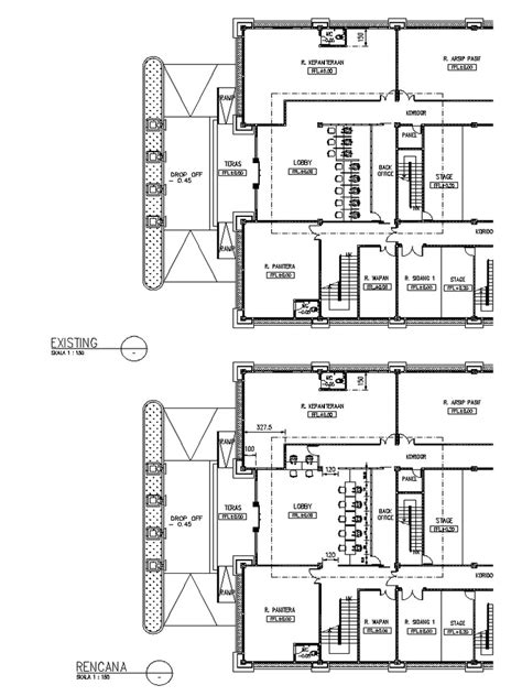 Revisi Ptsp Pengadilan Agama Model Pdf
