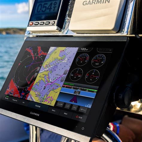 Garmins Gpsmap Series Is Better Than Ever Fish N Canada