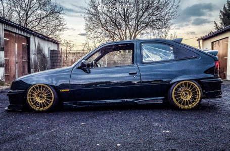 Custom 1993 Pontiac Lemans Truck Photo Gallery Custom Offsets