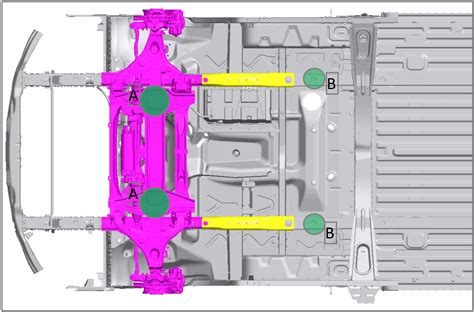 Where Not To Drill On A Sprinter Van —