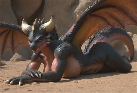 Rule 34 Ai Generated Anthro Anthroguy Anthropomorphic Beautiful Big