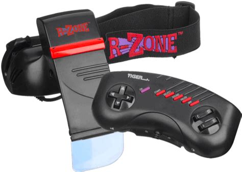 Buy Tiger R Zone For A Good Price Retroplace