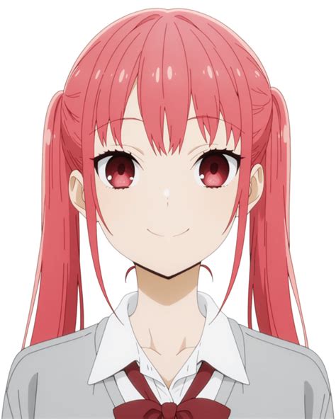 [il] Remi Ayasaki Horimiya V1 0il Tensor Art Tensor Art
