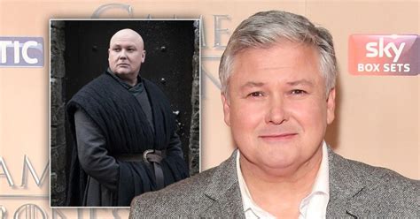 Game Of Thrones Star Conleth Hill Was Inconsolable Over Final Season