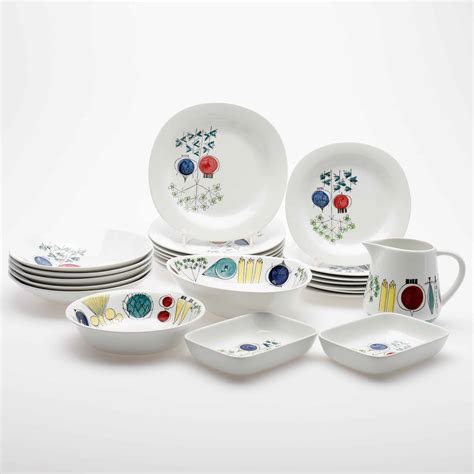 10 Populära Serviser Du Ska Leta Efter På Loppisen Gazzine