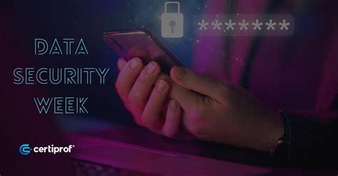 Data Privacy Week 2025 Certiprof