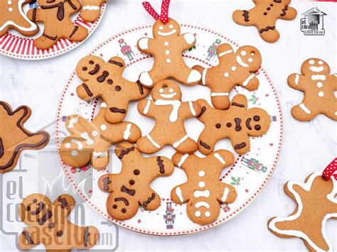 Glaseado Para Galletas · Postres · El Cocinero Casero