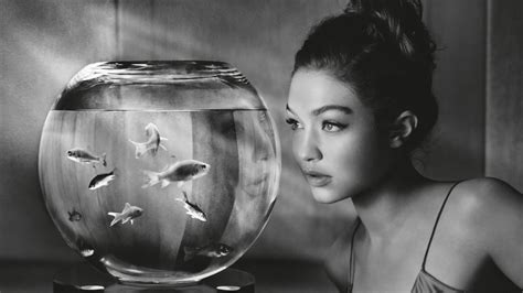 Pirelli Calendar 2019 Popsugar Fashion