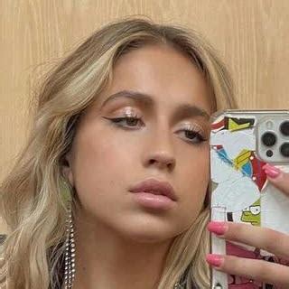 Tate Mcrae Tatemcrae U Nude Onlyfans Instagram Leaked Photo