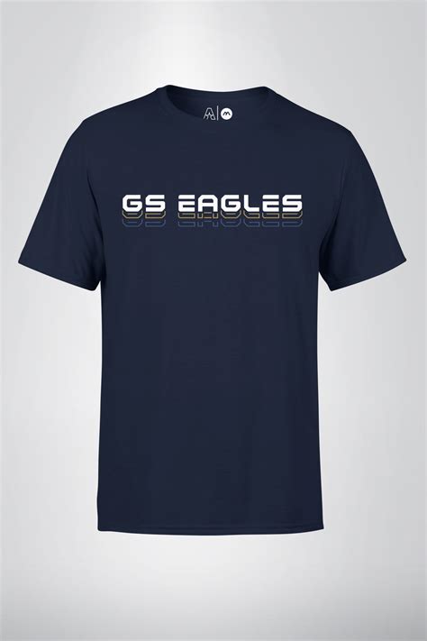 Gs Eagles Cod Akquire