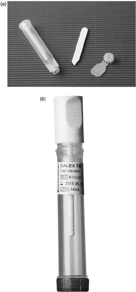 A Picture Of ‘bu ̈hlmann Smart Prep Faecal Sample Preparation Kit