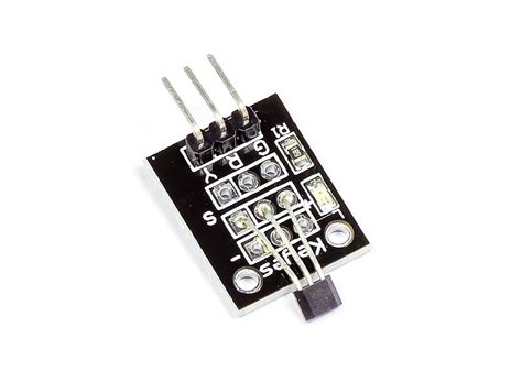 Linear Transistor Sensor At Jerald Hunt Blog